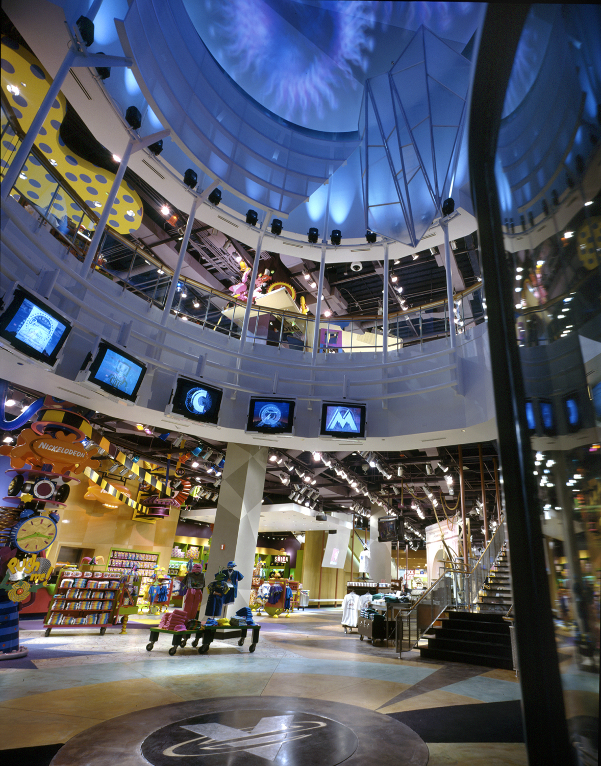 Photographing Commercial Interiors – Dan Forer Photographer